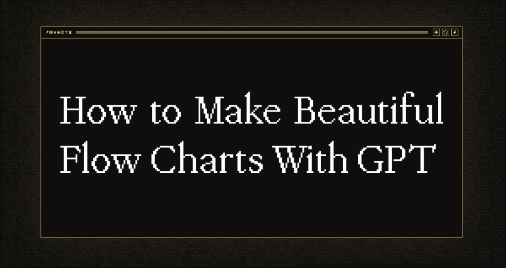 How to Create Mermaid Flow Charts With AI to Boost Your SEO
